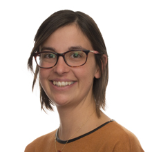 Livia Perfetto, Visiting Researcher | People | EMBL’s European ...